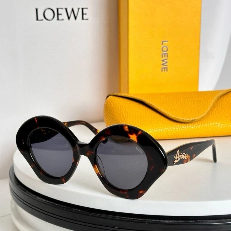 Loewe Sunglasses