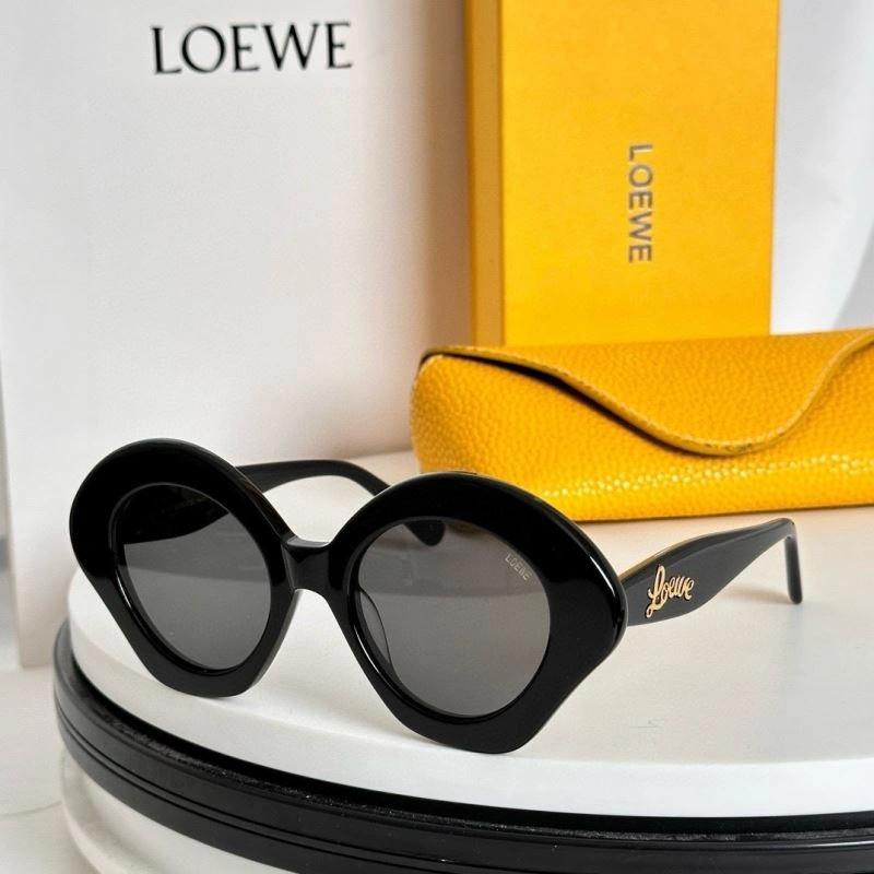 Loewe Sunglasses