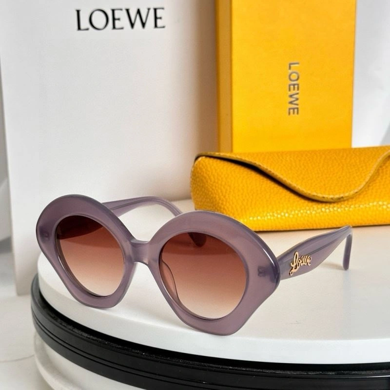 Loewe Sunglasses