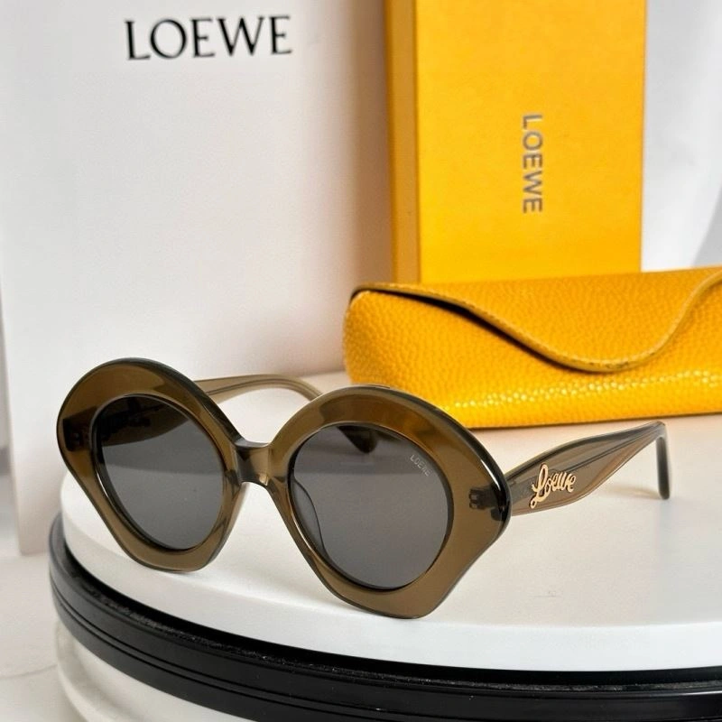Loewe Sunglasses