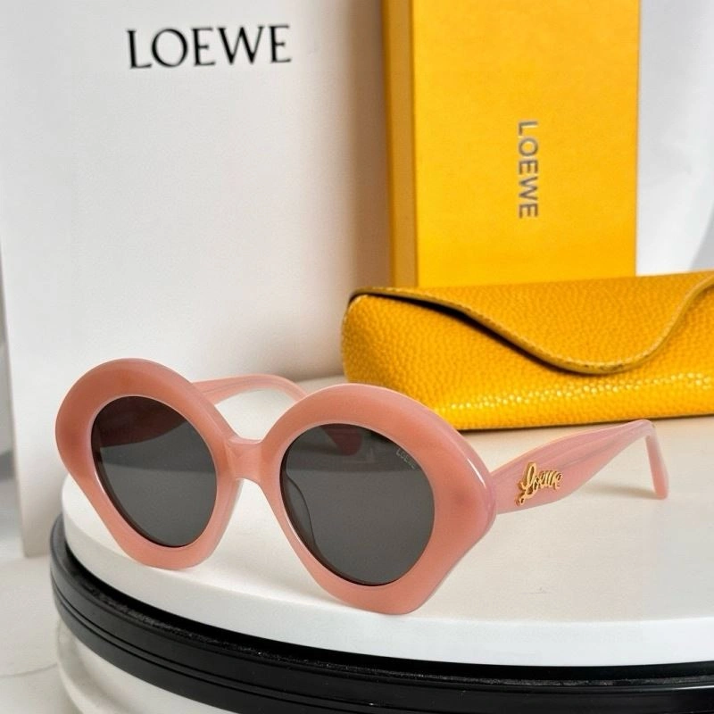Loewe Sunglasses
