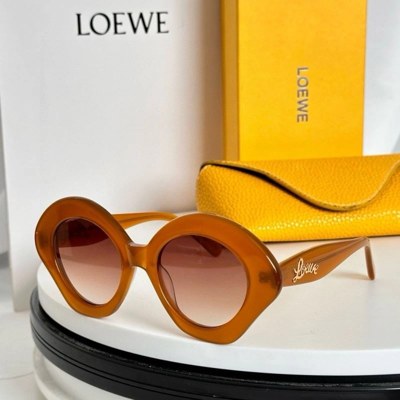 Loewe Sunglasses