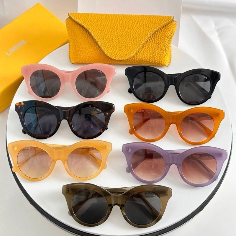 Loewe Sunglasses