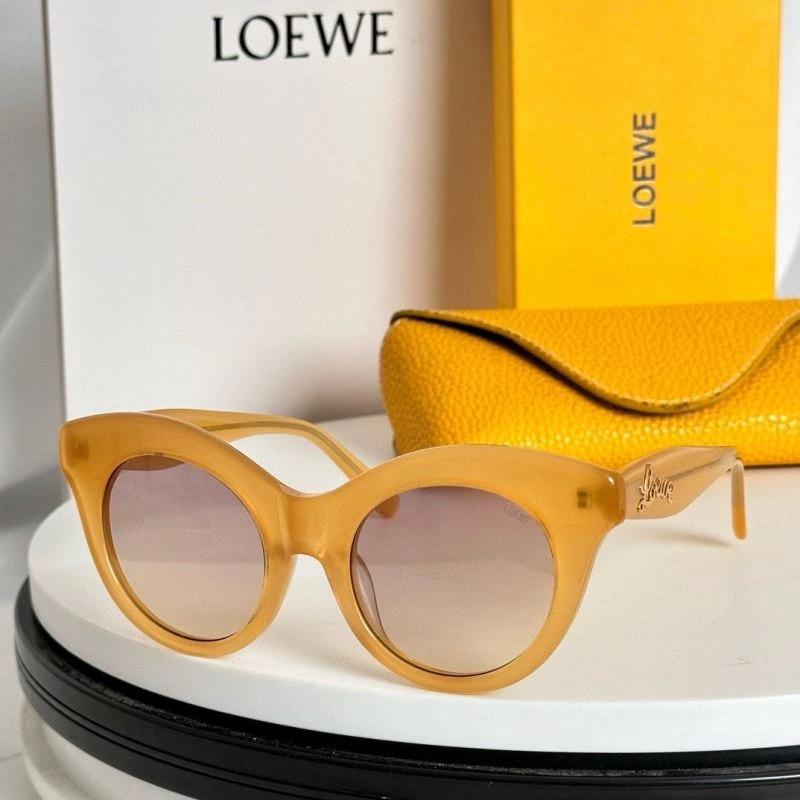 Loewe Sunglasses