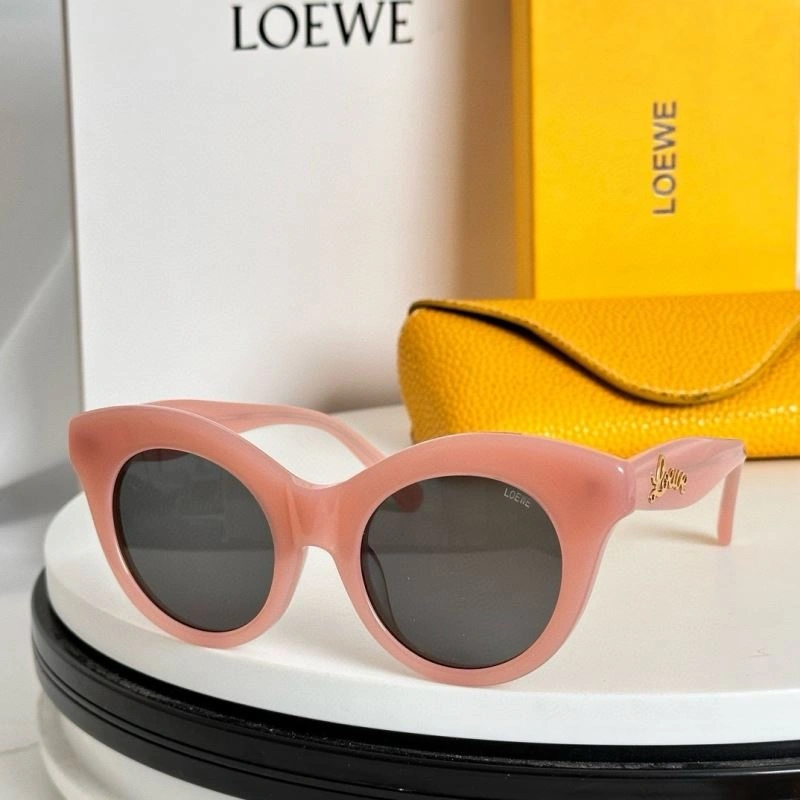 Loewe Sunglasses