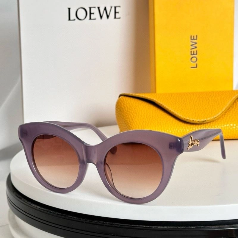 Loewe Sunglasses