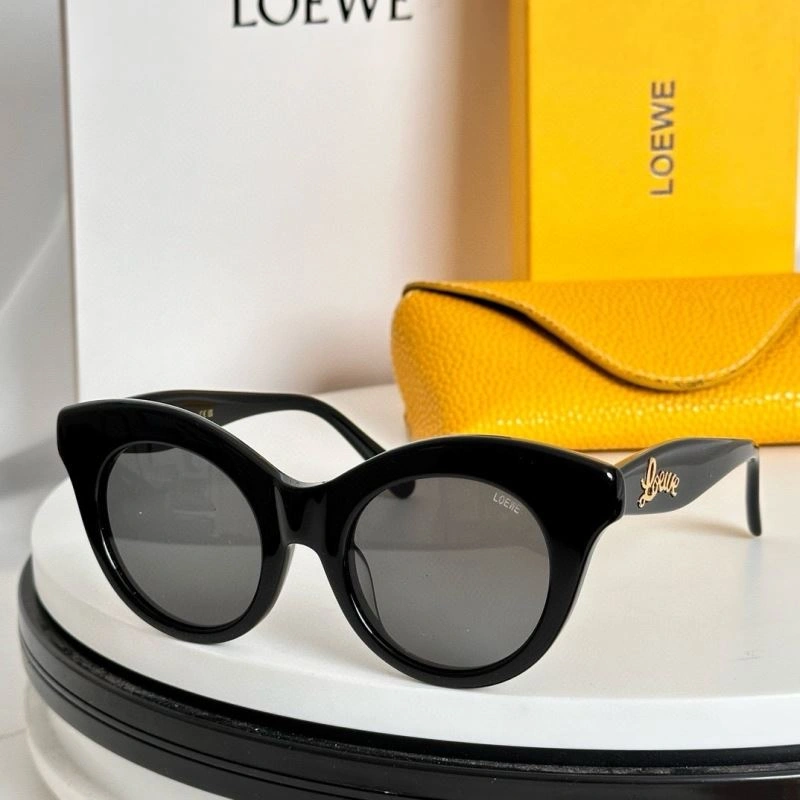 Loewe Sunglasses