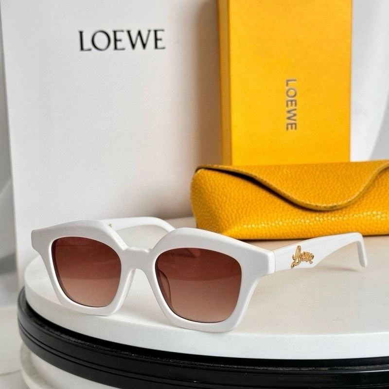 Indistinguishable Loewe Sunglasses