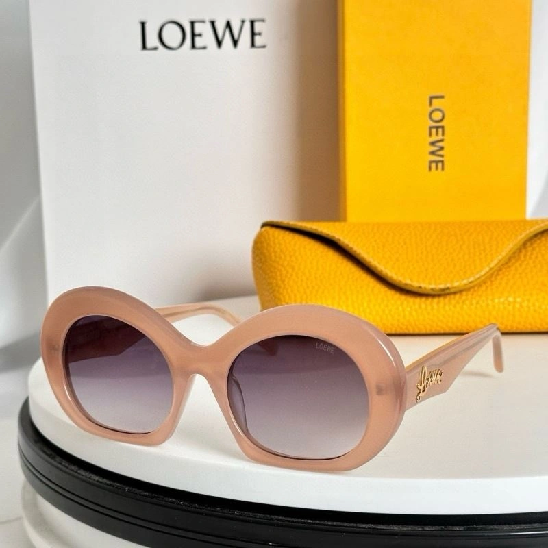 Loewe Sunglasses