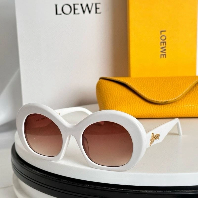Exact replica Loewe Sunglasses