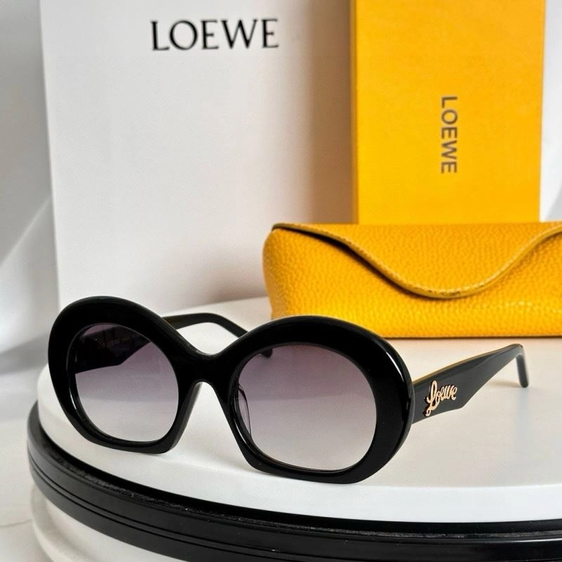 Exact replica Loewe Sunglasses