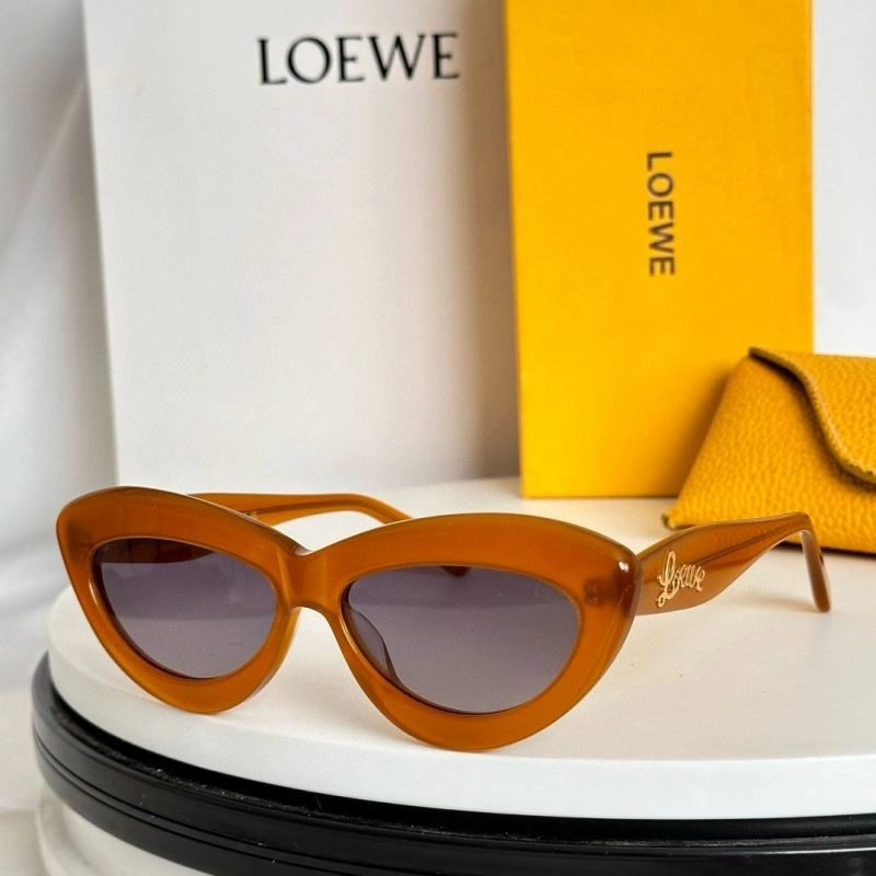 Loewe Sunglasses