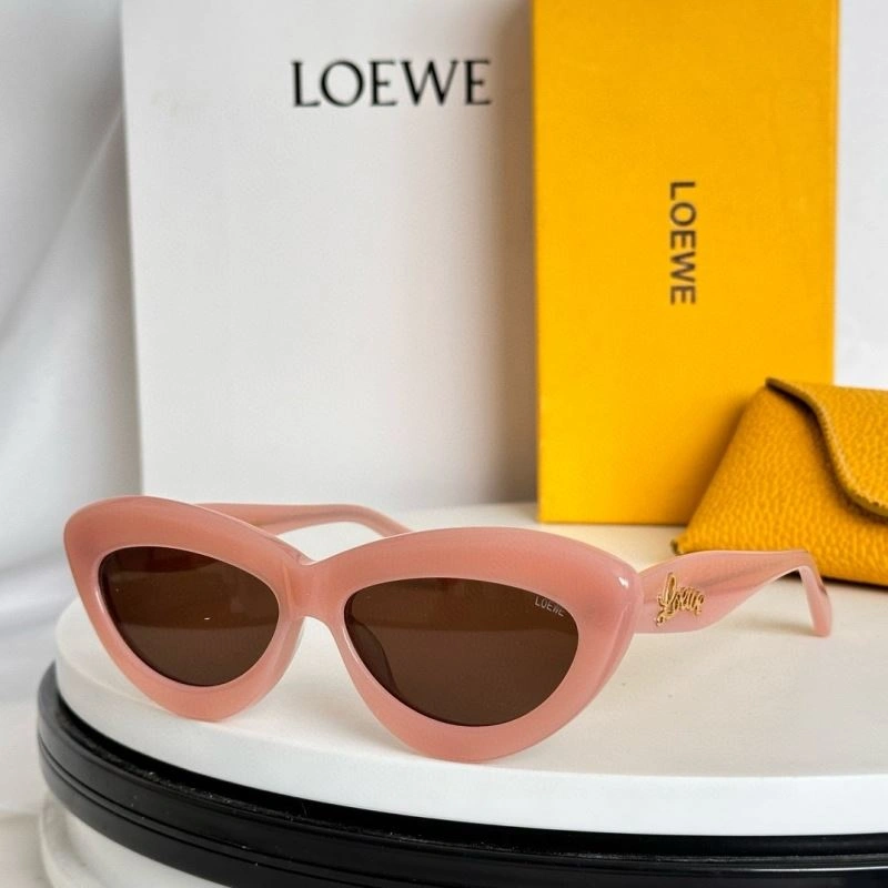 Loewe Sunglasses