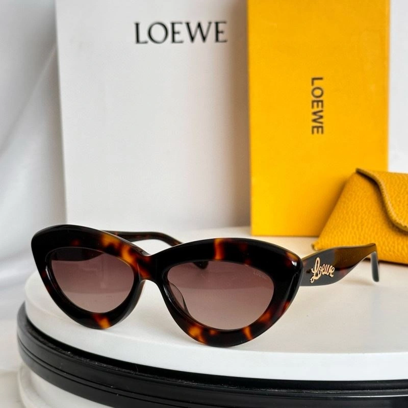 Loewe Sunglasses