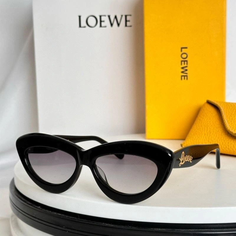 Loewe Sunglasses