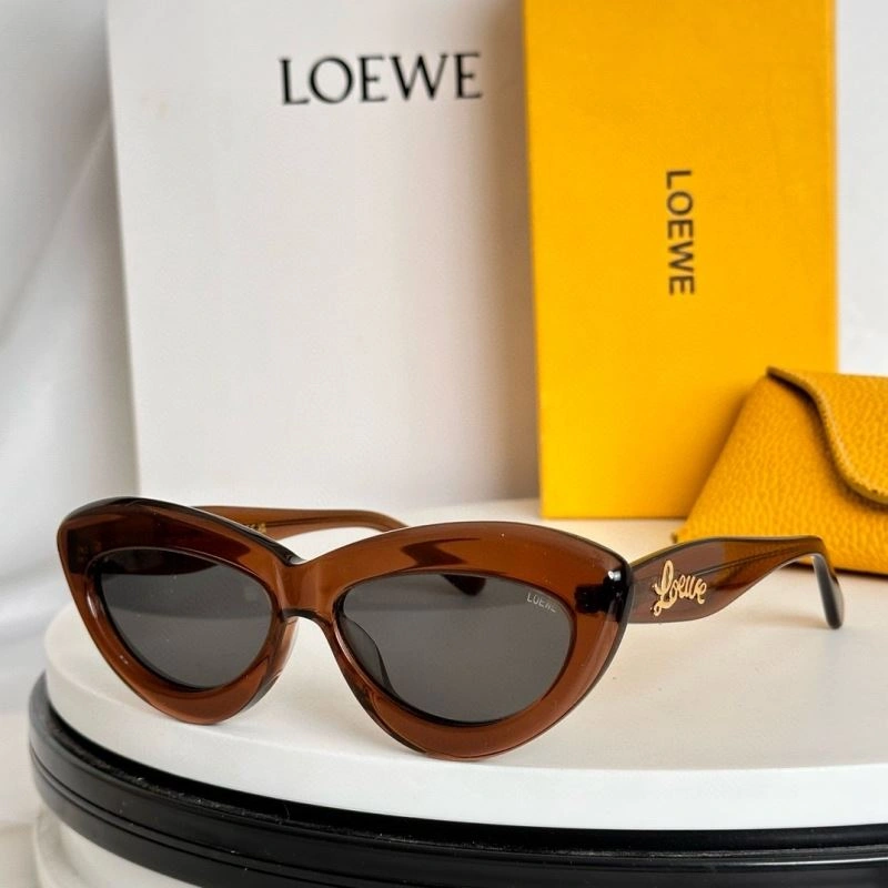 Loewe Sunglasses