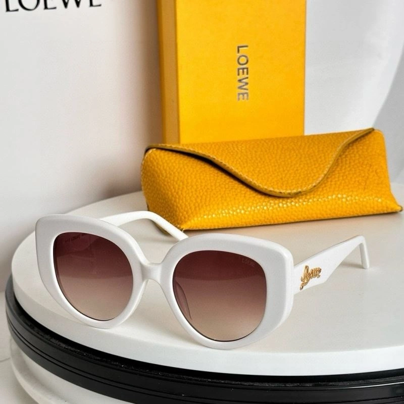 Loewe Sunglasses