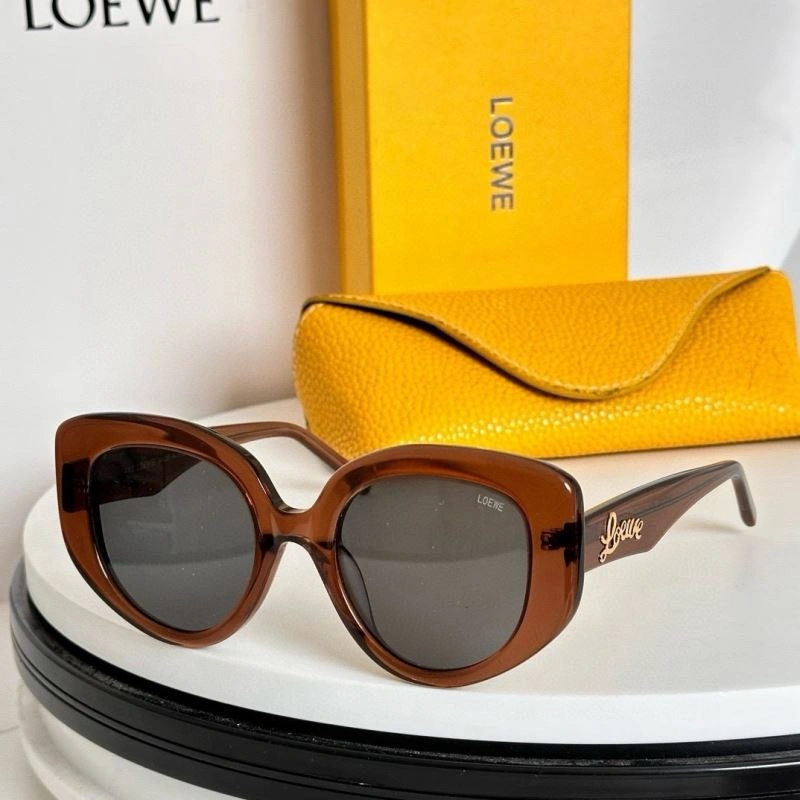 Loewe Sunglasses