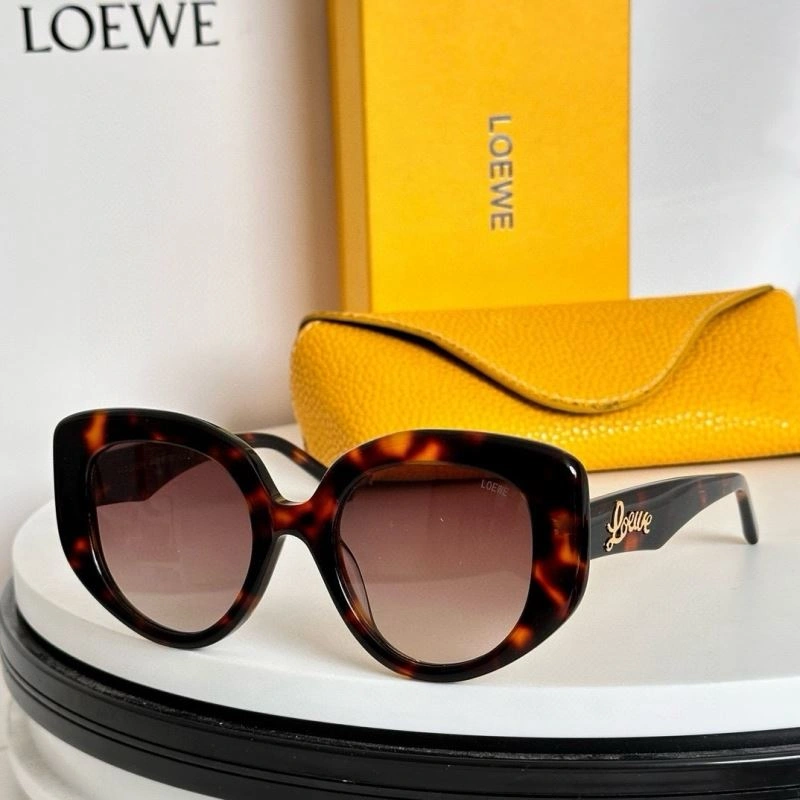 Loewe Sunglasses