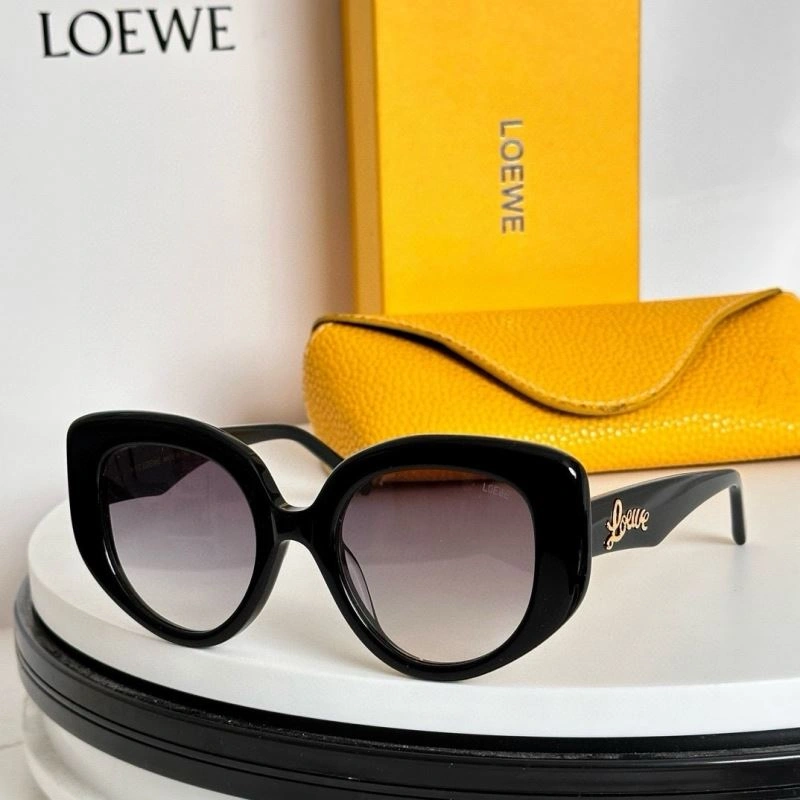 Loewe Sunglasses