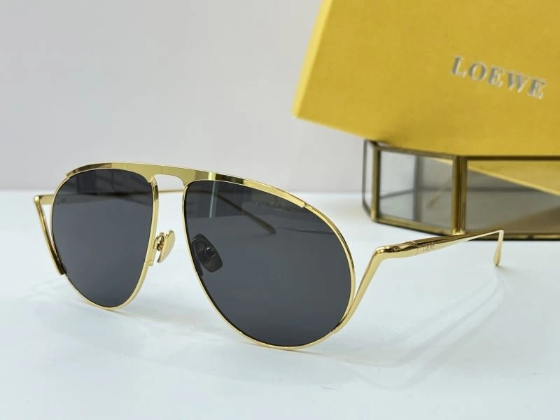 Loewe Sunglasses