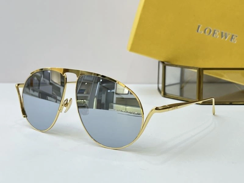 Loewe Sunglasses