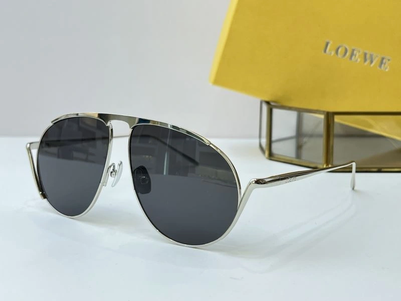 Loewe Sunglasses