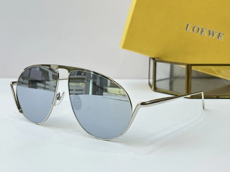 Loewe Sunglasses