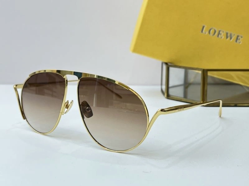 Loewe Sunglasses