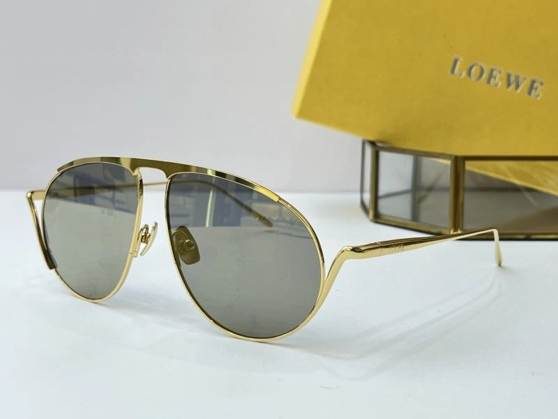 Loewe Sunglasses