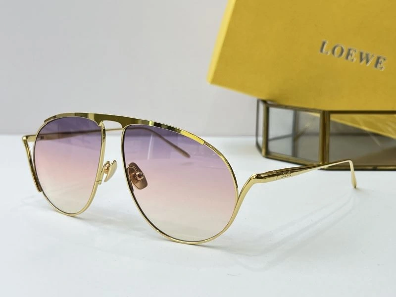 Loewe Sunglasses