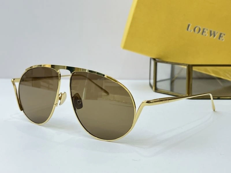 Loewe Sunglasses