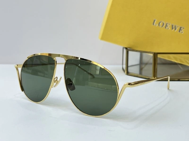 Loewe Sunglasses