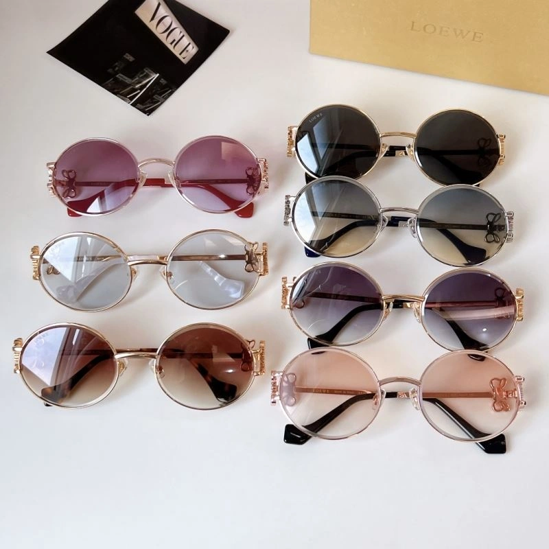 Loewe Sunglasses