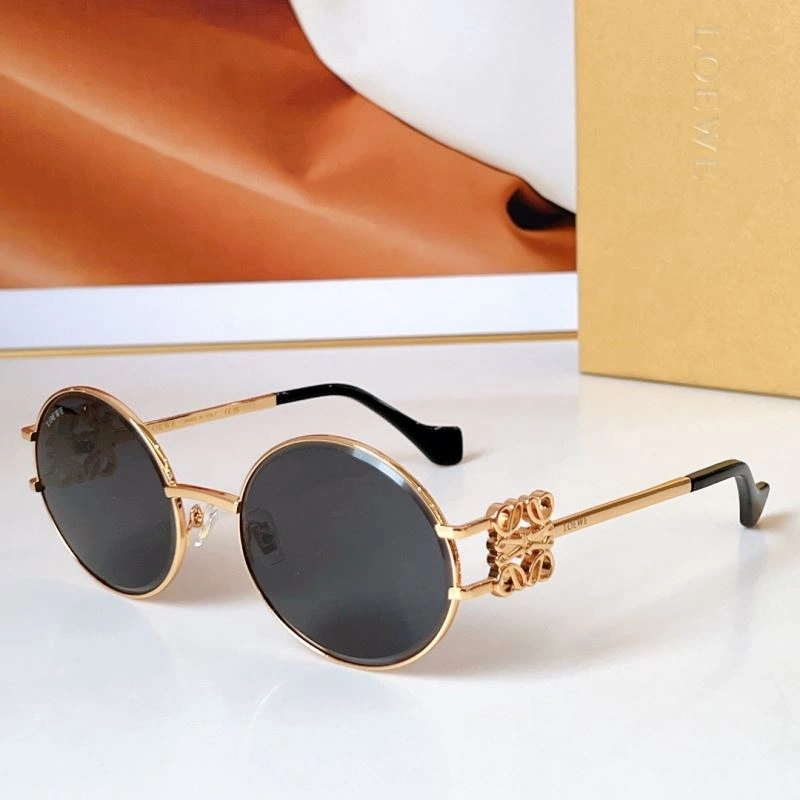 Loewe Sunglasses
