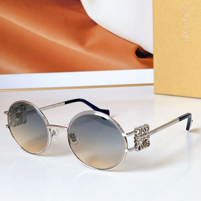 Loewe Sunglasses