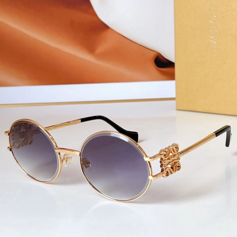Loewe Sunglasses
