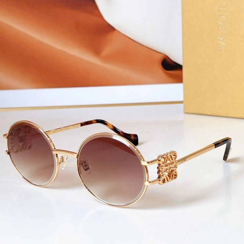 Loewe Sunglasses