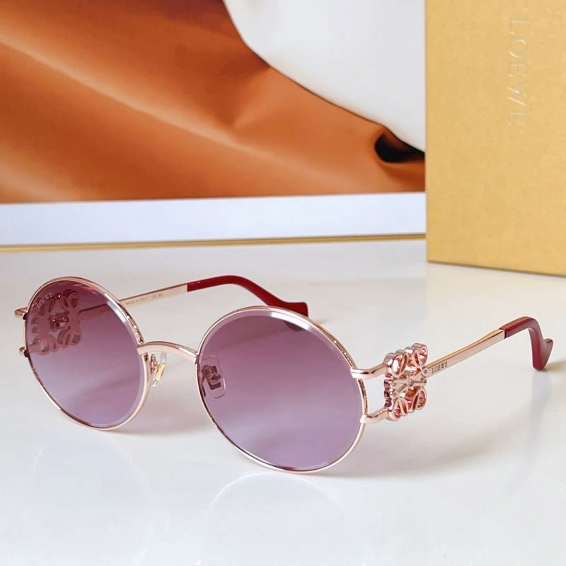 Loewe Sunglasses