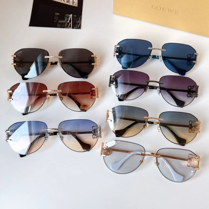 Loewe Sunglasses