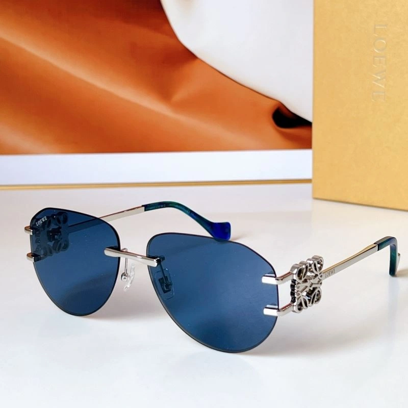 Indistinguishable Loewe Sunglasses