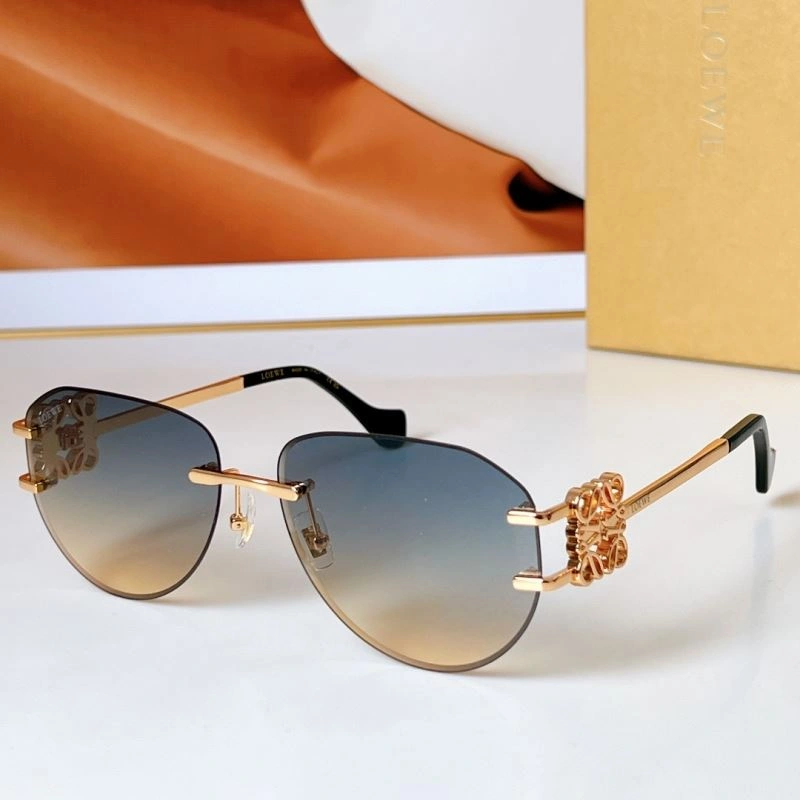 Indistinguishable Loewe Sunglasses