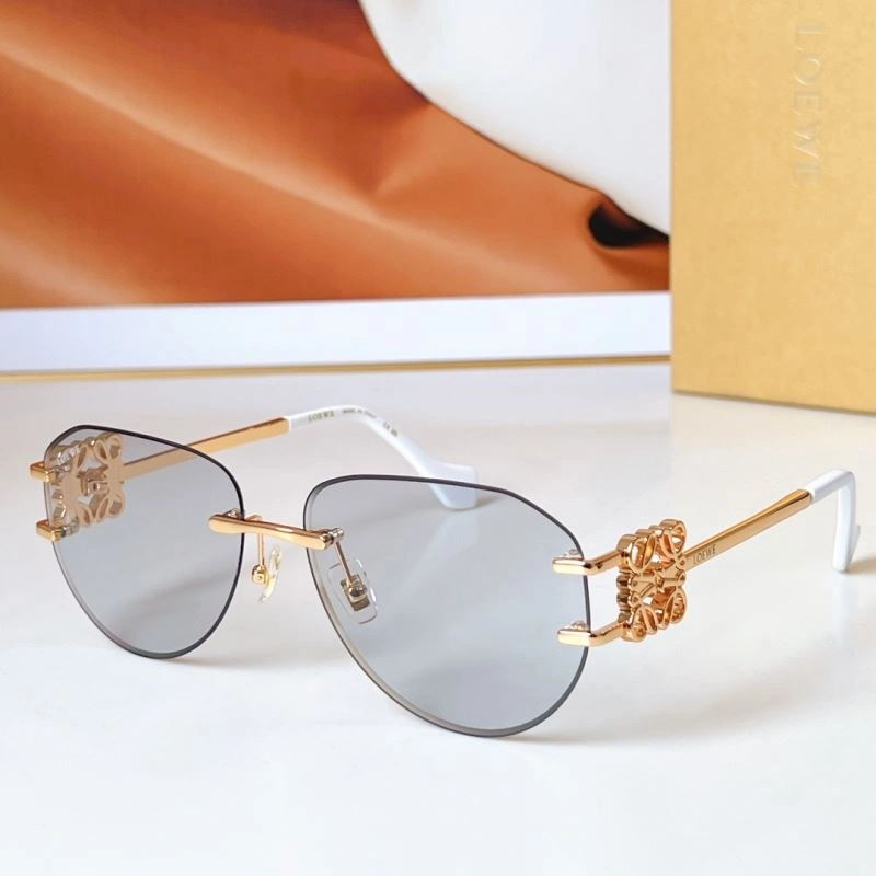 Indistinguishable Loewe Sunglasses