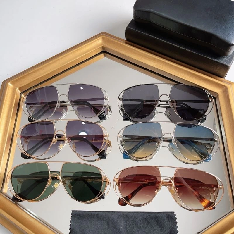 Loewe Sunglasses