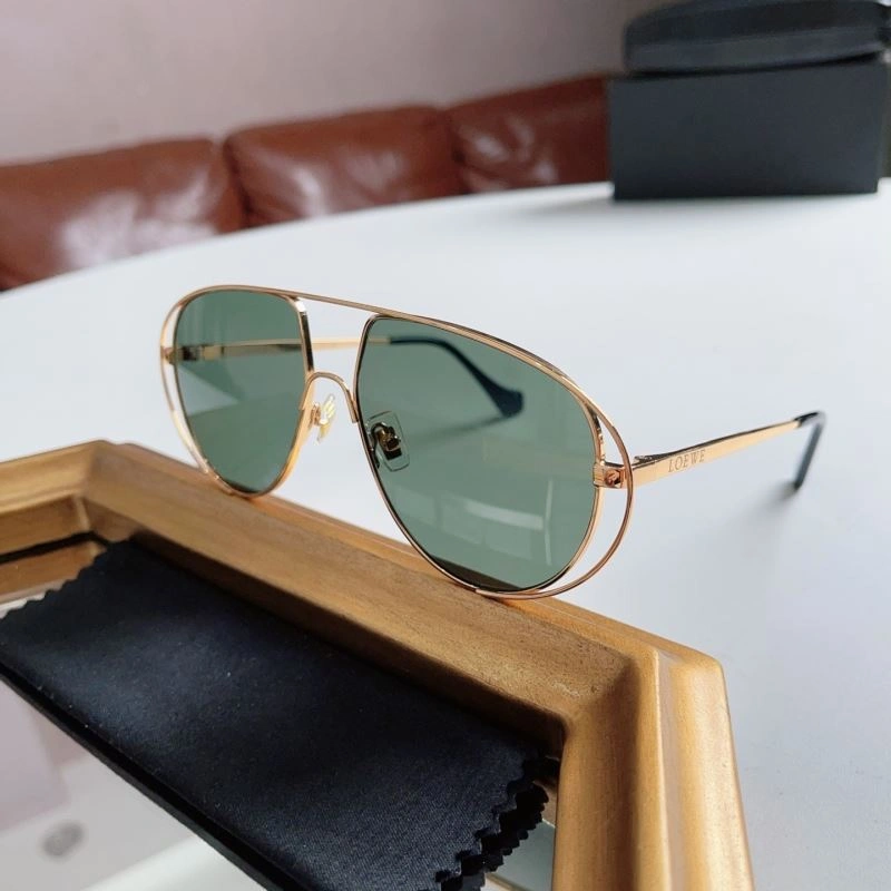 Loewe Sunglasses