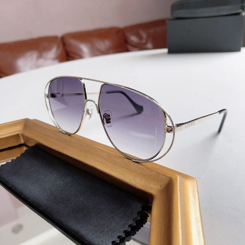Loewe Sunglasses
