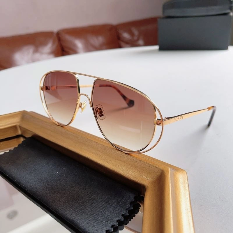 Loewe Sunglasses
