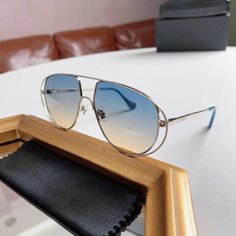 Loewe Sunglasses