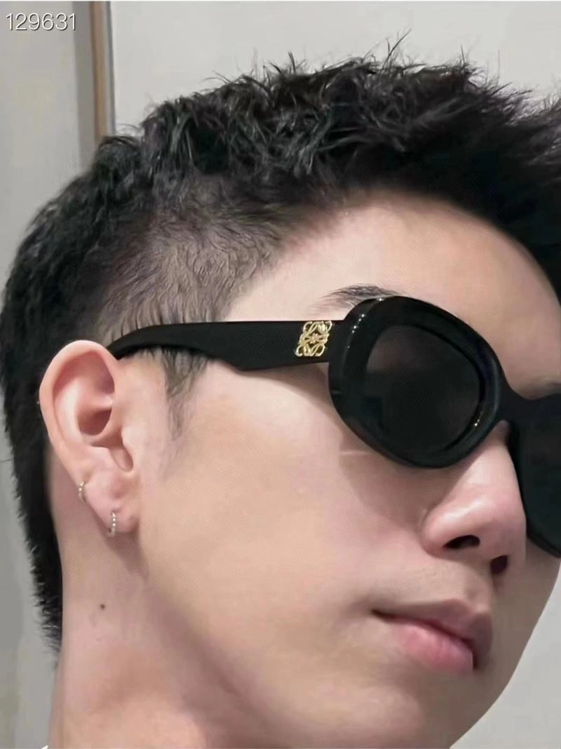 Loewe Sunglasses