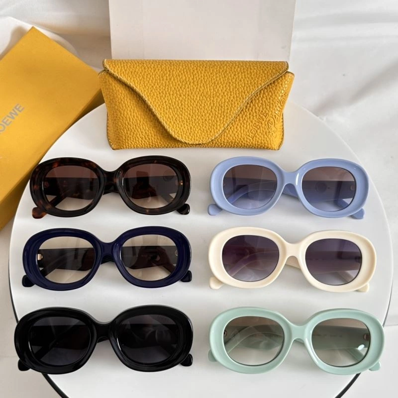 Loewe Sunglasses